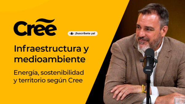 Cree - Bienvenidos